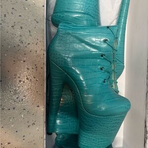 Pleaser | Shoes | Hella Heels | Poshmark